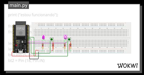 Atv11 Se Wokwi Esp32 Stm32 Arduino Simulator