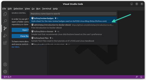 详解：如何将 Github 连接到 Vs Code Linux 中国 知乎