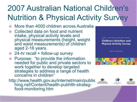 Xnb151 Week 3 Measuring Dietary Intake Pptx Nutrition Healthy Living