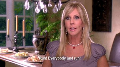 Vicky Gunvalson Gifs WiffleGif