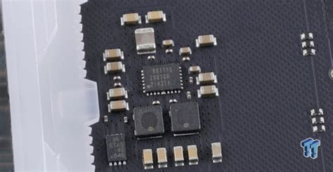 Addlink Addgame Spider X RGB DDR GB Dual Channel Memory Kit Review