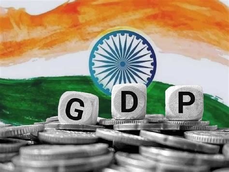 Indias Gdp Expected To Expand By 73 To Over Rs 296 Lakh Crore In