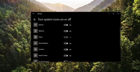 Fix Battery Icon Missing From Taskbar In Windows Technoresult