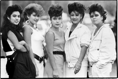 80s Cholas Mexican Fashion Latina Fashion Mexican Hairstyles