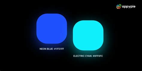Neon color a guide on meaning symbolisms hex code of neon color – Artofit