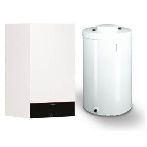 VITODENS 100W 19 kW ze zbiornikiem 150L – DOCS