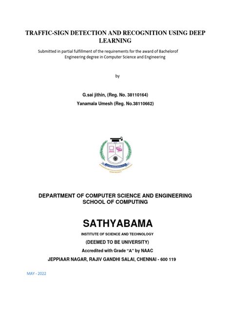 1822 b e cse batchno 84 pdf unified modeling language use case