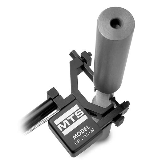 Mts Diametral Extensometer