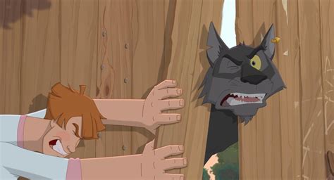 Иван Царевич и Серый Волк 5 2022 — Фильм ру