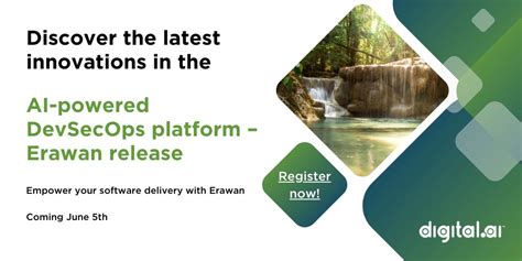 Digital Ai On Linkedin Ai Powered Devsecops Platform Erawan Digital Ai