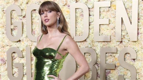 Photo Shows Music Ceo Not Epstein With Taylor Swift Fact Check
