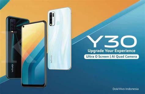 Daftar Harga Hp Vivo Y Series Terbaru Banyak Pilihan Hp Rp Jutaan