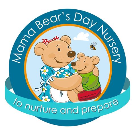 Mama Bears Mama Bears Day Nursery Bristol And Somerset