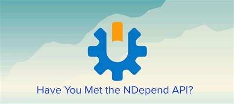 Managing Code Analysis Statistics With The Ndepend Api Ndepend Blog