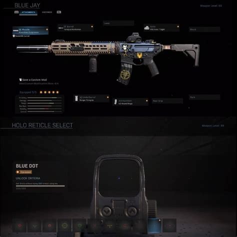 Warzone If You Can Hit Your Headshots With The M13 Its An Absolute