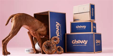 Chewy Marketing Strategy How The Pet Retailer Redefined Growth