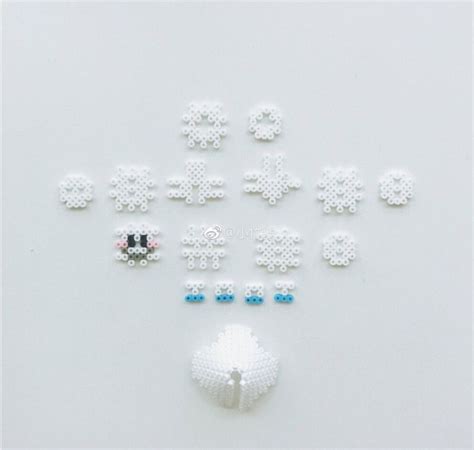 「aaaperler Beads Designs」おしゃれまとめの人気アイデア｜pinterest｜taytum Rucker パーラー