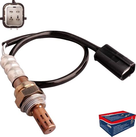 Drcax Oxygen O2 Sensor Heated Air Fuel Ratio Downstream 234 4380 Compatible With Nissan Altima