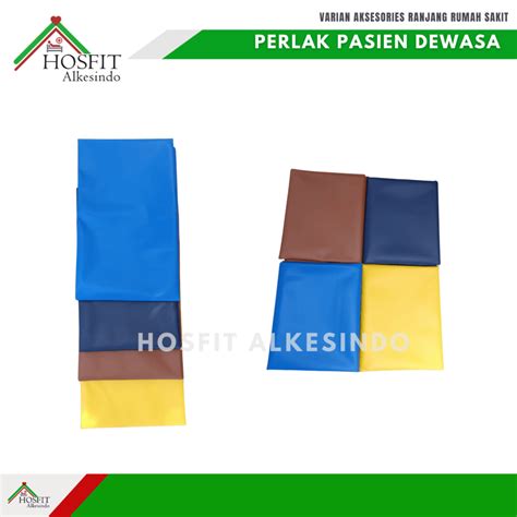 Perlak Medis Dewasa Hosfit Alkesindo