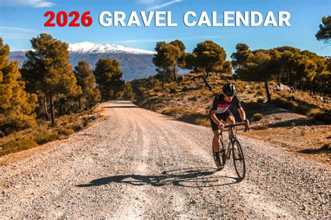 What Is A Gravel Fondo