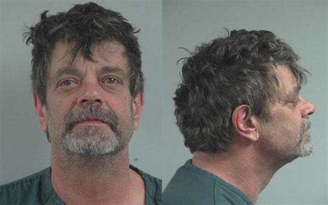 Mark Redwine Arrested In Connection With Death Of Son The Journal