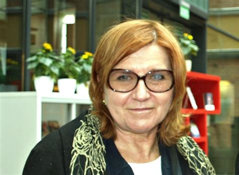 Ewa Zi Tek Lat Kariery Aktorskiej