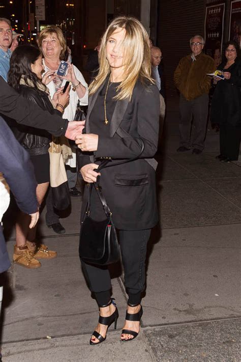 제니퍼 애니스톤 최근 해외 연예가 소식 네모판