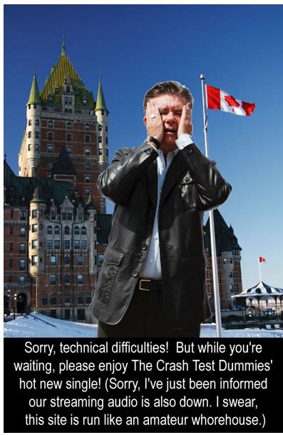 Did How I Met Your Mother Create An Actual Canadian Sex Acts Website