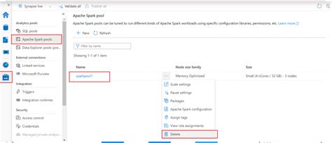 Level 3 Of The Stairway To Synapse Analytics Analyze Data Using A