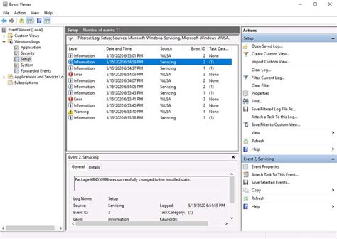 Learn To Bulk Install Windows Msu Files Automatically With Powershell