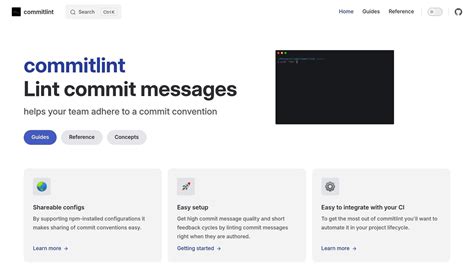 Automating Cicd With Conventional Commits