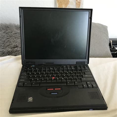 Should I Keep My Thinkpad 600e With Me R Thinkpad