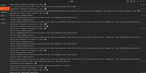 Help Needed Kernel Panic On Ubuntu 22045 Lts Support And Help