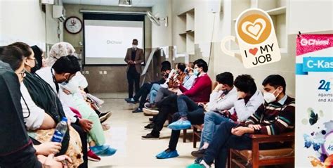Abdul Rafay Ahmad On Linkedin Chiesi Greatplacetowork