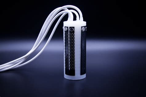 MIT Showcases Soft Robotic Sensors Made From Flexible Off The Shelf Materials TechCrunch