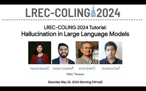 Sugato Ray On Linkedin Tutorial Ml Llms Hallucination