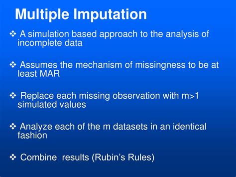 Ppt Modeling Relative Survival In The Presence Of Incomplete Data