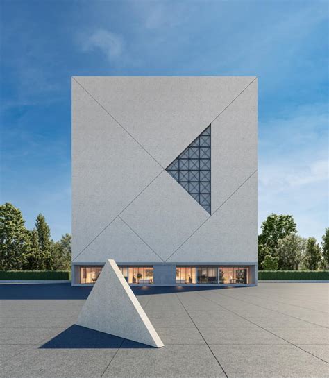 Your Architectural Precast Concrete Solution Decomo