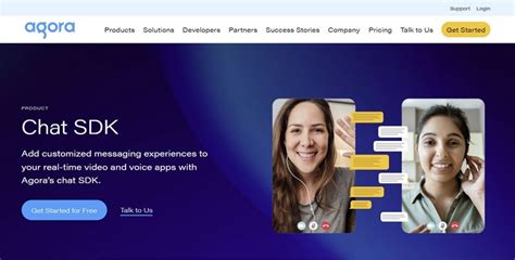 Best Chat APIs For Web Mobile And Desktop Apps In ZEGOCLOUD
