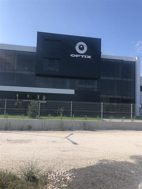 ОПТИКС АД Пловдив България