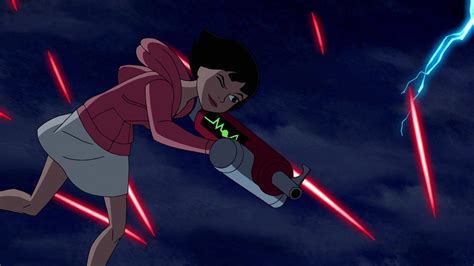 Ben 10 Alien Force Season 2 Image Fancaps