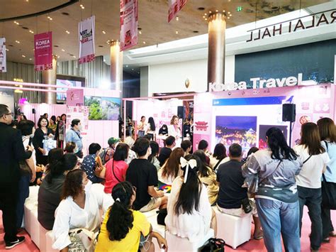 진주시 태국서 K 야간관광 특화도시 선제 홍보