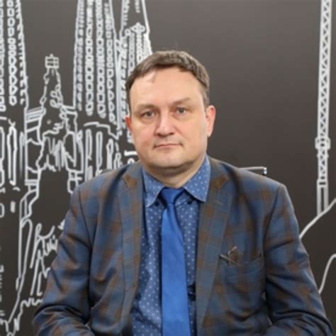 Dmitrii Zavodovskii Plant Manager General Electric Xing