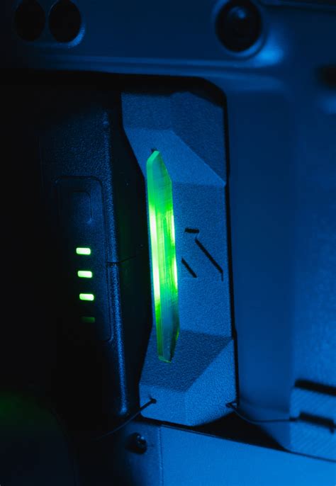 Flight Termination Systems Fts — Dronavia