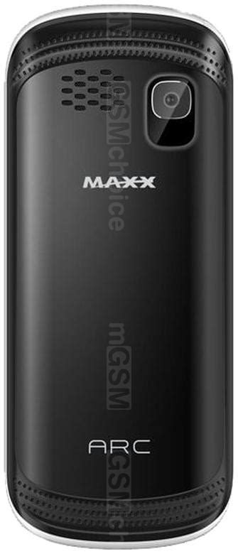 Maxx Arc Mx28 Photo Gallery