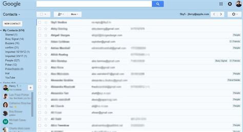 How To Import IPhone Contacts Into Gmail Tom S Guide