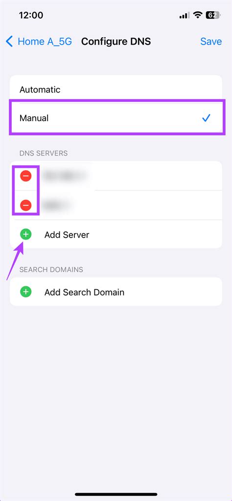 4 Ways To Fix Facebook Not Working On Wi Fi Guiding Tech