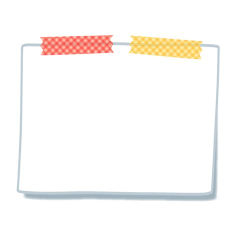 竹・笹の葉の上下和風フレーム・枠イラスト フリー素材 イラストミント