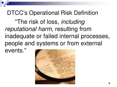 Ppt Operational Risk Powerpoint Presentation Free Download Id 4911730