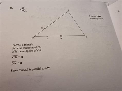 [grade 9 Calculus] Can Someone Please Explain Why This Is True Or How Are They Related R